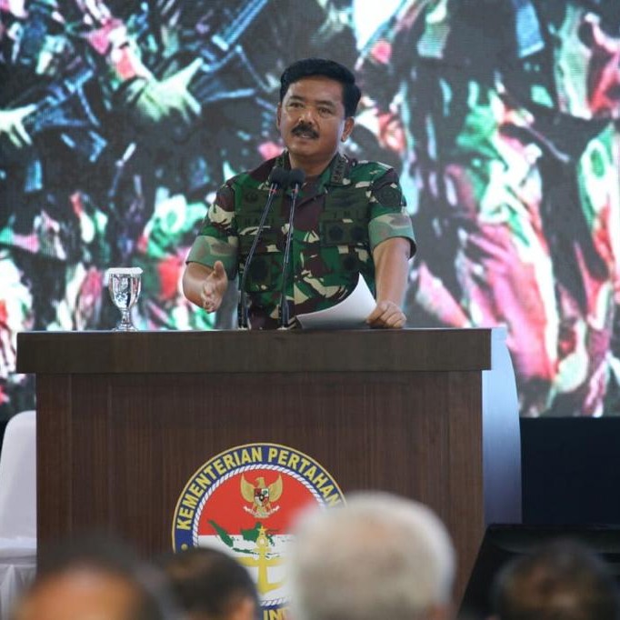 Panglima TNI: Pembentukan Tiga Satuan Baru Wujudkan Organisasi TNI Yang ... Panglima TNI: Pembentukan Tiga Satuan Baru Wujudkan Organisasi TNI Yang ...